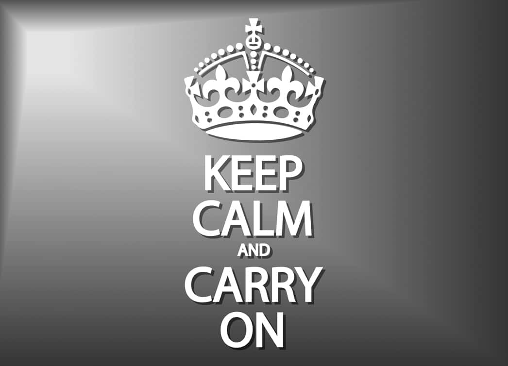 Keep Calm And Carry On Private Lenders Australia Semper Keep Calm And Carry On Private Lenders Australia Semper